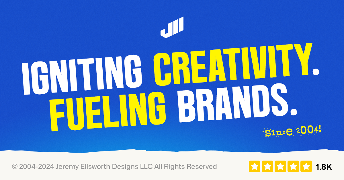 Projects - Jeremy Ellsworth Designs